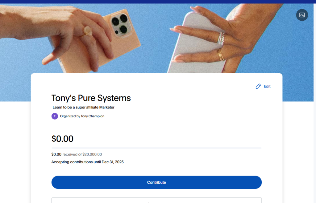 God’s Chosen, You Mus Wake Up